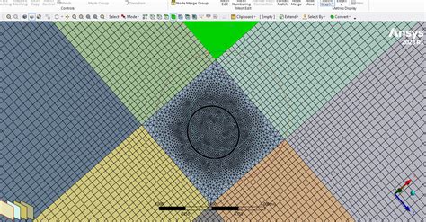 Noise Reduction Using Chevron Nozzles In Jet Engines