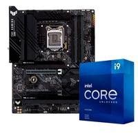 Kit Processador Intel Core I Kf Geracao Cache Mb Octa Core Threads Lga Placa
