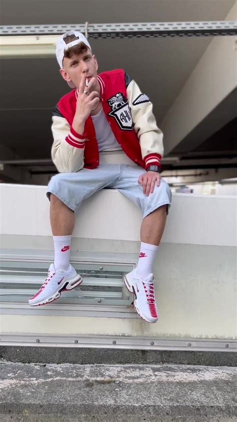 Scally Spitting Smoke Thisvid Com