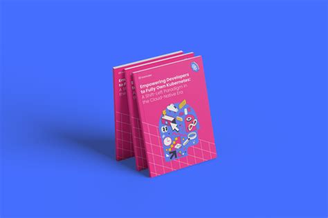 How To Empower Your Developers To Fully Own Kubernetes Ebook Komodor