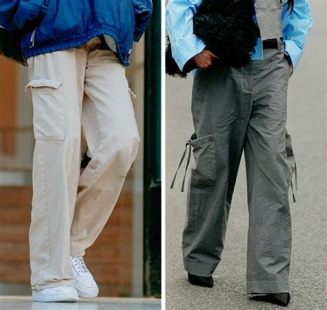 چند جایگزین مناسب برای شلوار جین که استایل متفاوت و زیبایی به شما می