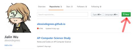 Using Hexo And Github To Create Your Own Blog A Flow Of Thoughts