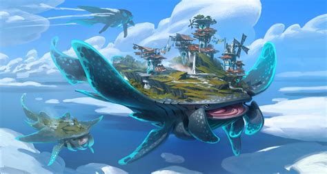 배경 화면 구름 하늘빛 액체 푸른 유기체 지느러미 그림 아쿠아 수중 미술 물고기 Common Dolphins 해양 생물학 삽화 일반적인