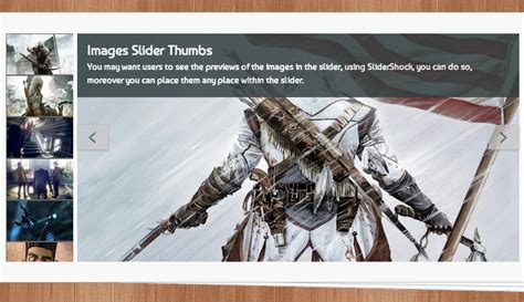 Toolinfy 7 Great Free Jquery Sliders