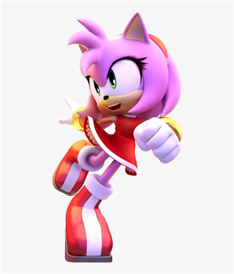 Wallpaper Sonic Boom Amy Rose Background Over Textured Wallpaper My Xxx Hot Girl
