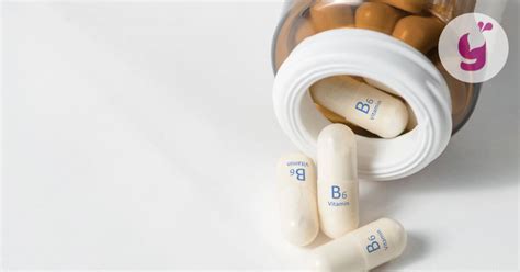 Na Co Je Pyridoxín Vitamín B6 6 Hlavných účinku