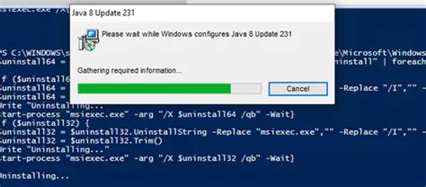 How To Check Or Update Java Version In Windows With Powershell Windows Os Hub