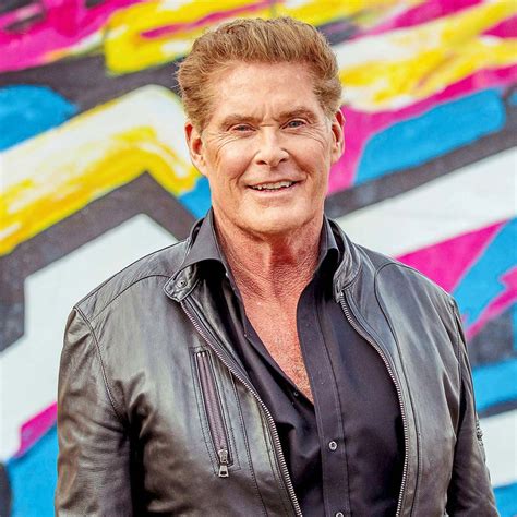 La Exesposa De David Hasselhoff Pamela Bach Hasselhoff Fallece A Los