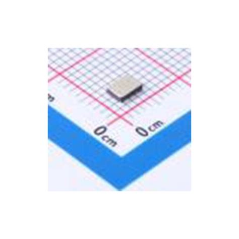 Pcs RV C KHZ PPM OPTION B TB QA SMD P EBay