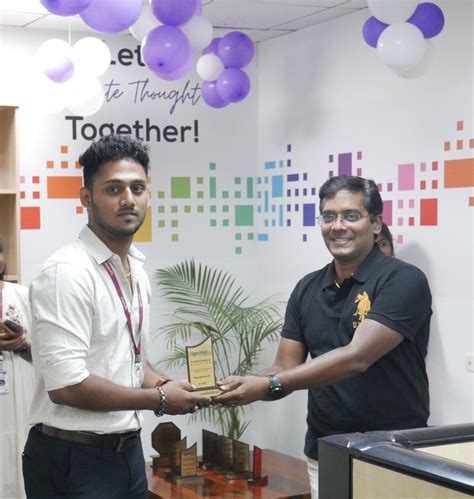 Pavithran S On Linkedin Proudignitor