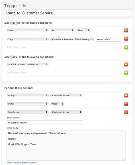 tip of the week automatic ticket tagging