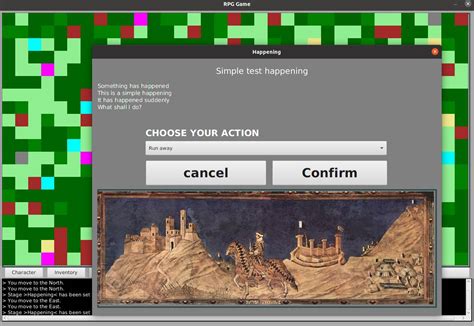 Github Matned666rpg Game Simple Rpg Made In Javafx