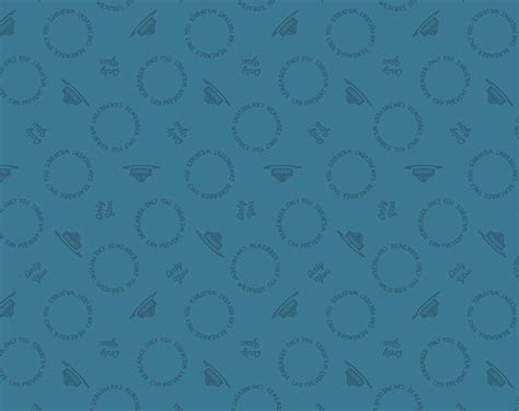 Only You Smokey Bear Fabric By Riley Blake Designs Text Toss Cadet