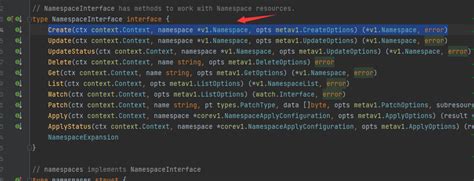 client go连接kubernetes集群 create相关操作 阿里云开发者社区