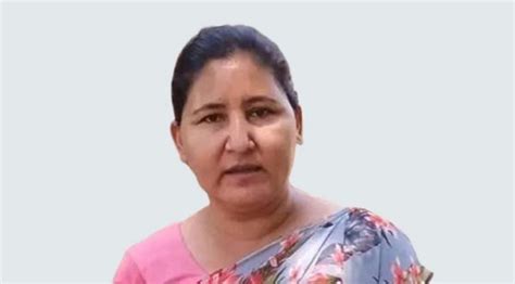 माओवादी सांसद कृष्णा केसीले ह्वीप उल्लंघन गरेपछि विवादमा