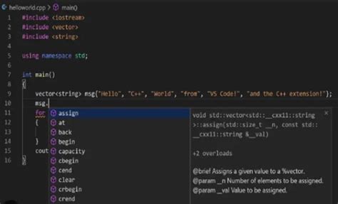 Write A Code In Cpp And C Language For Projects And Assignment By