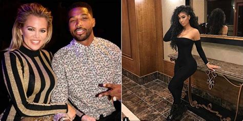Tristan Thompson Sex Tape Leaked By His Ex Jordan Craig Scandal Planet