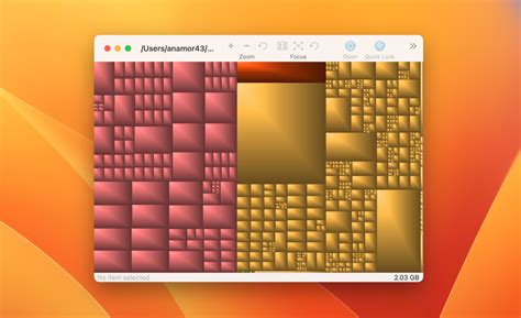 Top Best Disk Space Analyzers For Mac In