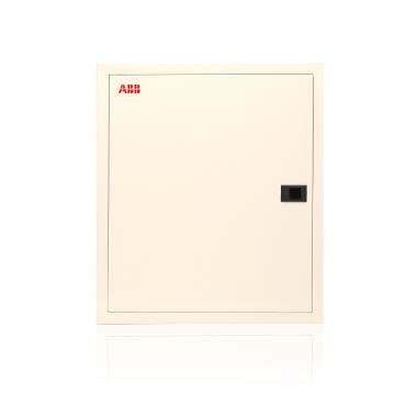 ABB Way SPN DB IP With Metal Door SHC SYN R