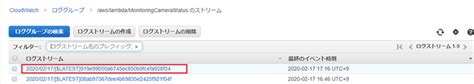 Aws Lambdaでdynamodb操作情報取得｜コラム｜クラウドソリューション｜サービス｜法人のお客さま｜ntt東日本