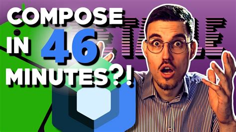 Jetpack Compose Ui Crash Course Android Sound Synthesizer App Tutorial Part 2 Synth 008