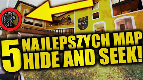 NAJLEPSZYCH Map HIDE AND SEEK Counter Strike Global Offensive Matuss Csgowikipedia