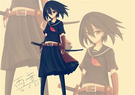 Riruka Dokugamine Wallpapers Top Free Riruka Dokugamine Backgrounds