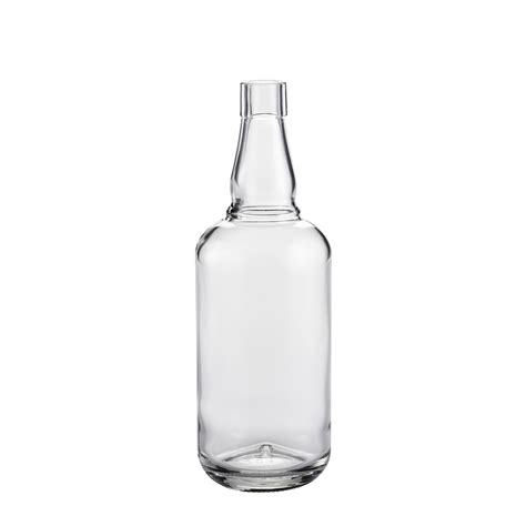 Glass Stream Spirits Bottles Mjs Packaging