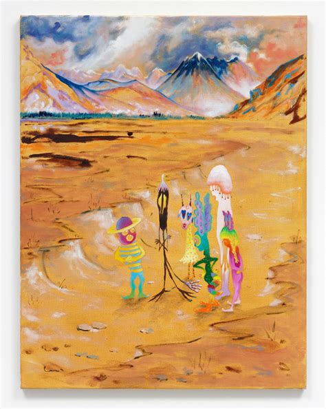 Uwe Henneken Empatheion 2017 Choiandchoi Gallery