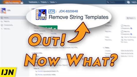 hari palle on linkedin what happened to java s string templates