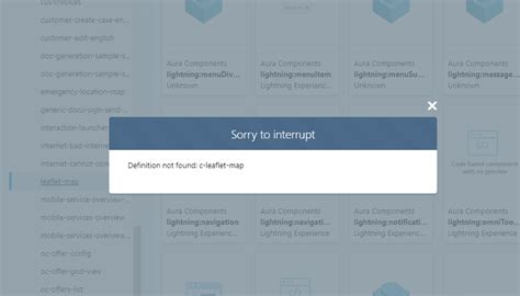 Enable Lwc On Storybook Js · Issue 2500 · Salesforce Lwc · Github