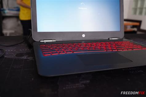[เช็คราคา] เปลี่ยนแบตเตอรี่ Notebook Hp 15s Fq แบตเสีย แบตเสื่อม แบตบวม ไม่เก็บไฟ