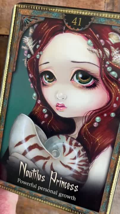 Video Ann Sinclair On Linkedin Todays Card Is About Powerful Personal Growth And Letting Go