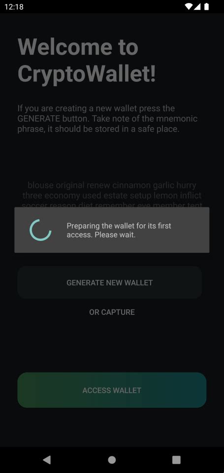 Cryptocurrency Wallet App Android Source Code By Mikodes Codecanyon