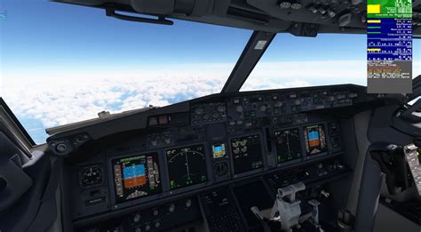 Manipulators Increase In Latency And FPS Decrease At High Altitudes 43 By Idoleo2001