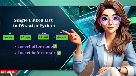 3 Singly Linked List Insert A Node Before And After A Given Nodedsa