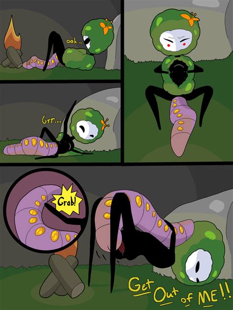 Rule 34 34 Absurd Res Anthro Arthropod Cave Comic Female Fire Forced