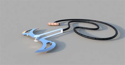 Weapon Hunter And Sword Autodesk Community Gallery