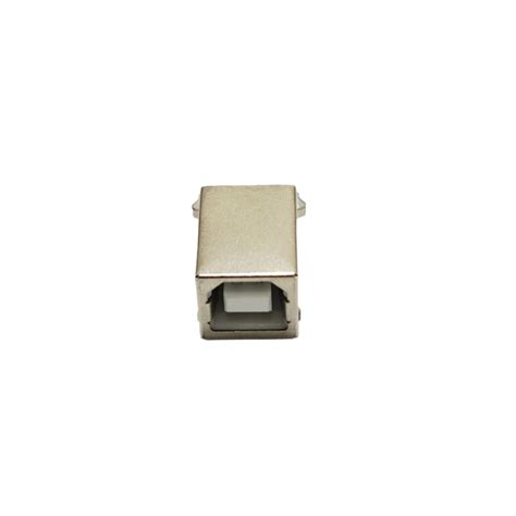 Buy Usb Type B Female Connector Vertical Mount From Electronifyindia
