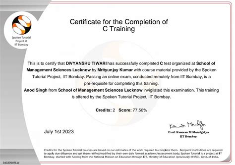 divyanshu tiwari on linkedin c clanguage programing cse btech