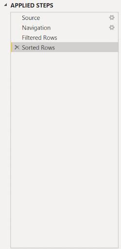 Query Folding In Power BI Everything You Need To Know Query Folding In Power BI Everything You Need To Know