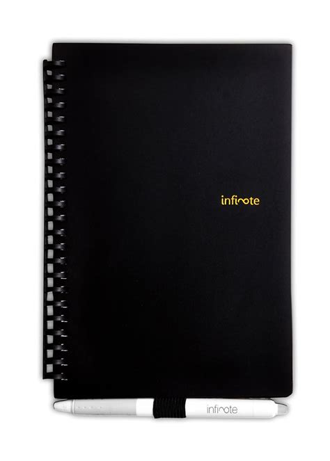 Get Original Smart Notebook Reusable Climate Positive At