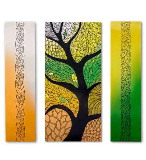 Uden S Осенний блюз триптих