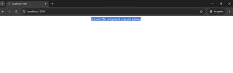 how to fix please installed latest version of pki component validity expired error on icegate