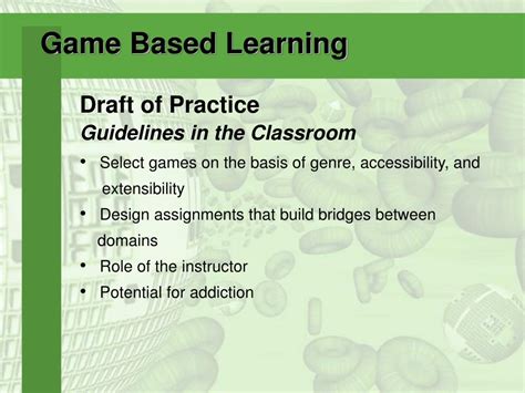 Ppt Game Based Learning Powerpoint Presentation Free Download Id