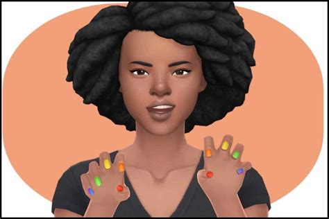 33 Best Sims 4 Gallery Poses Free Downloads We Want Mods