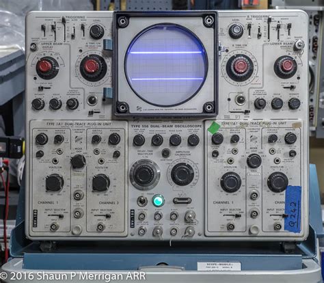 Oscilloscope And Logic Analyzer Artofit