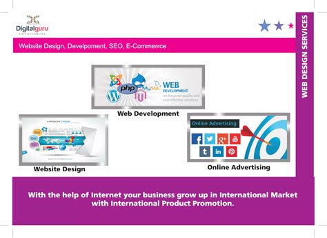 Cateloge Digital Guru Ppt