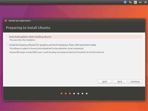 how to install ubuntu 17 04 in 10 easy steps marksei