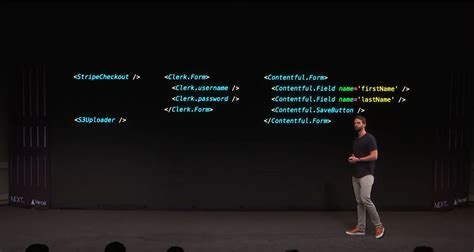 recap of next js conf 2023 and v14 release focusreactive